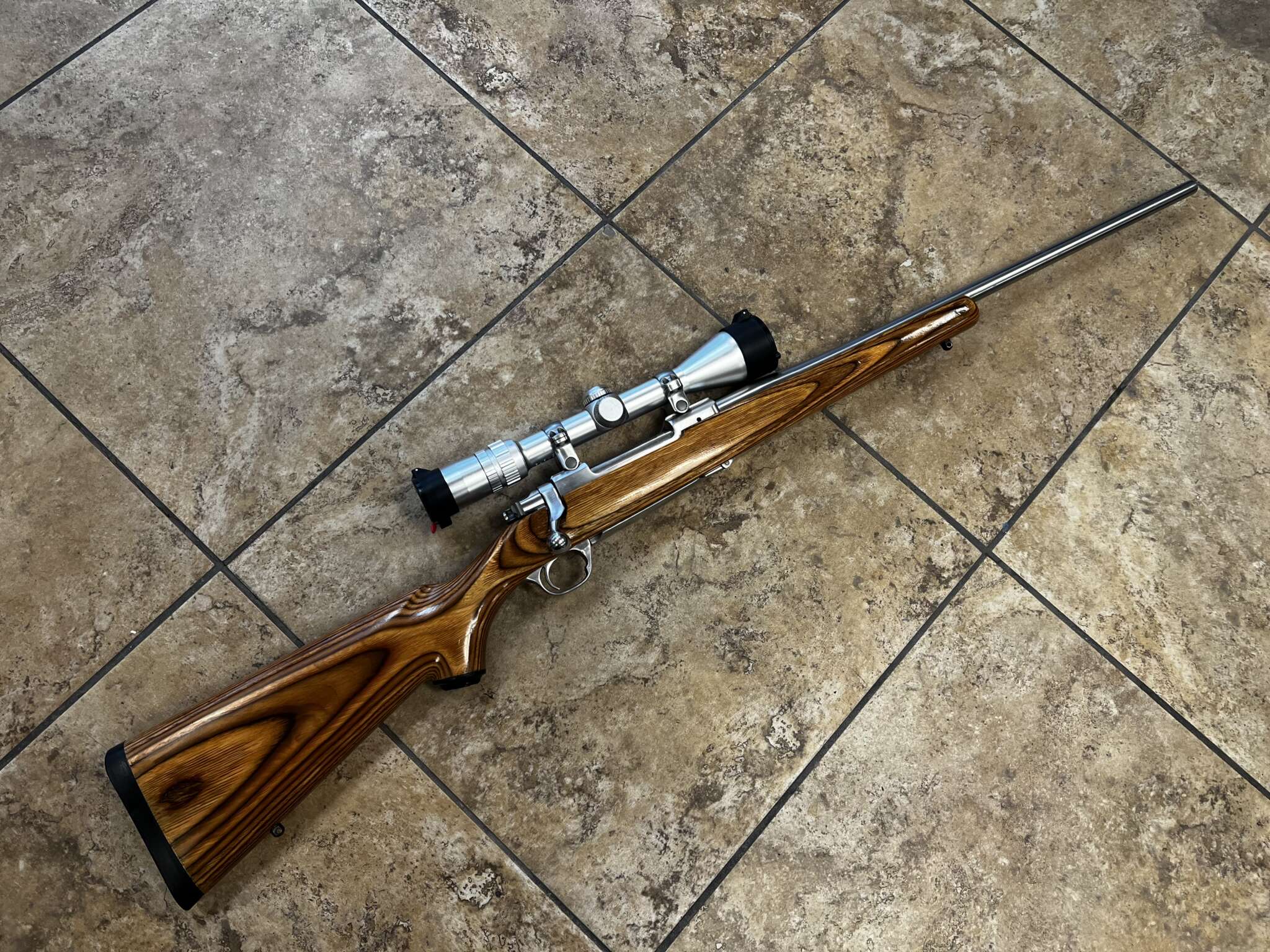 USED Ruger M77 MKII 30-06 - Loyal 9 Firearms